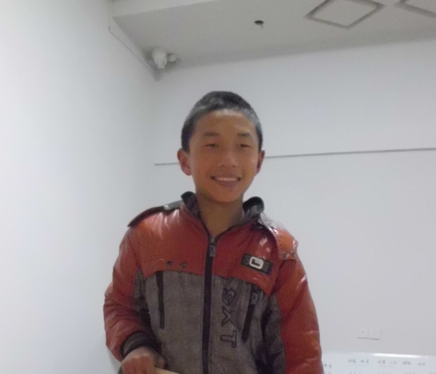 By Dang Zi-Bing (FA foster child) | 主流夢工場基金 The CEO Foundation